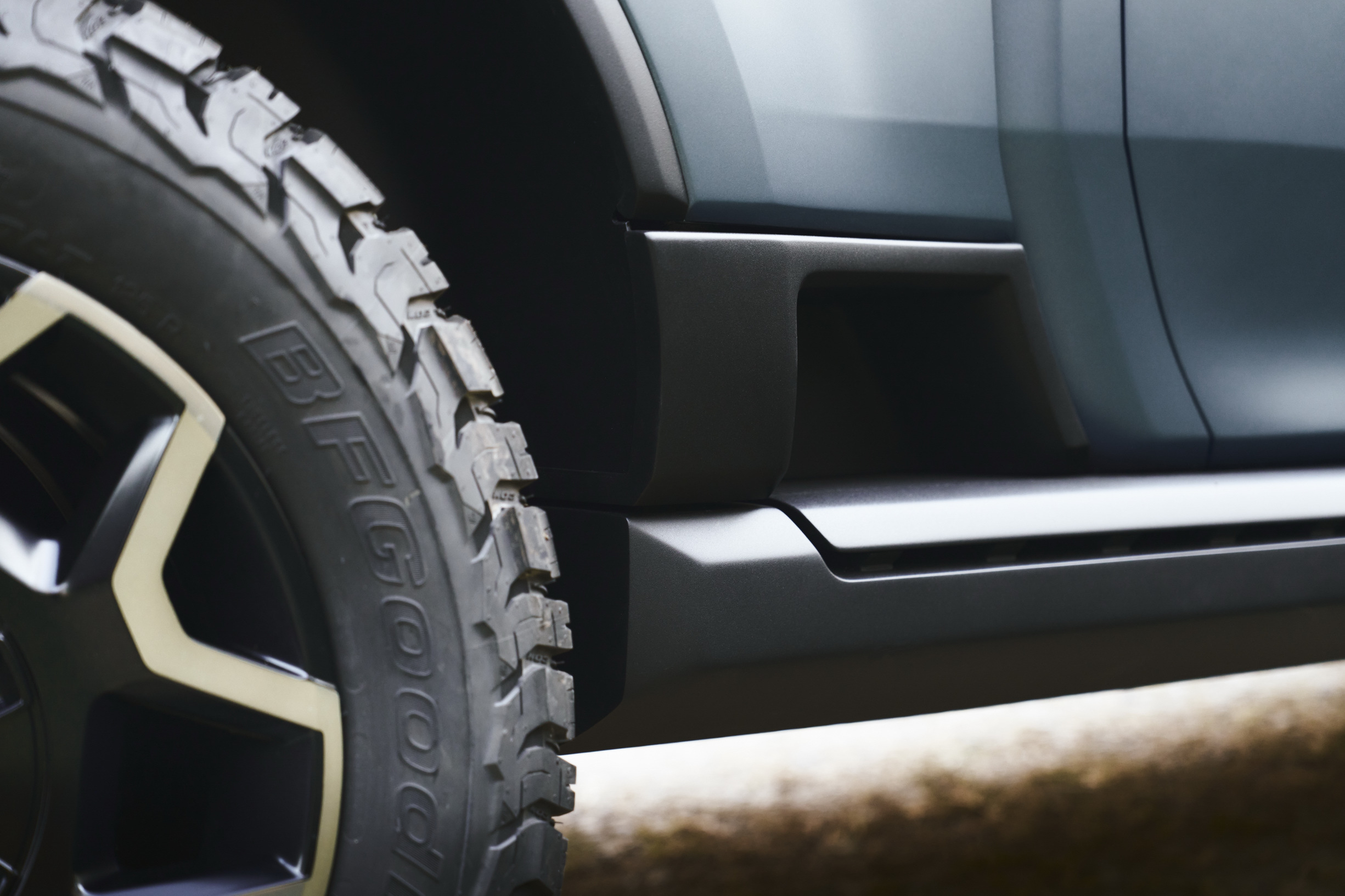 These Are The New Scout Terra Truck And Traveler SUV | Carscoops