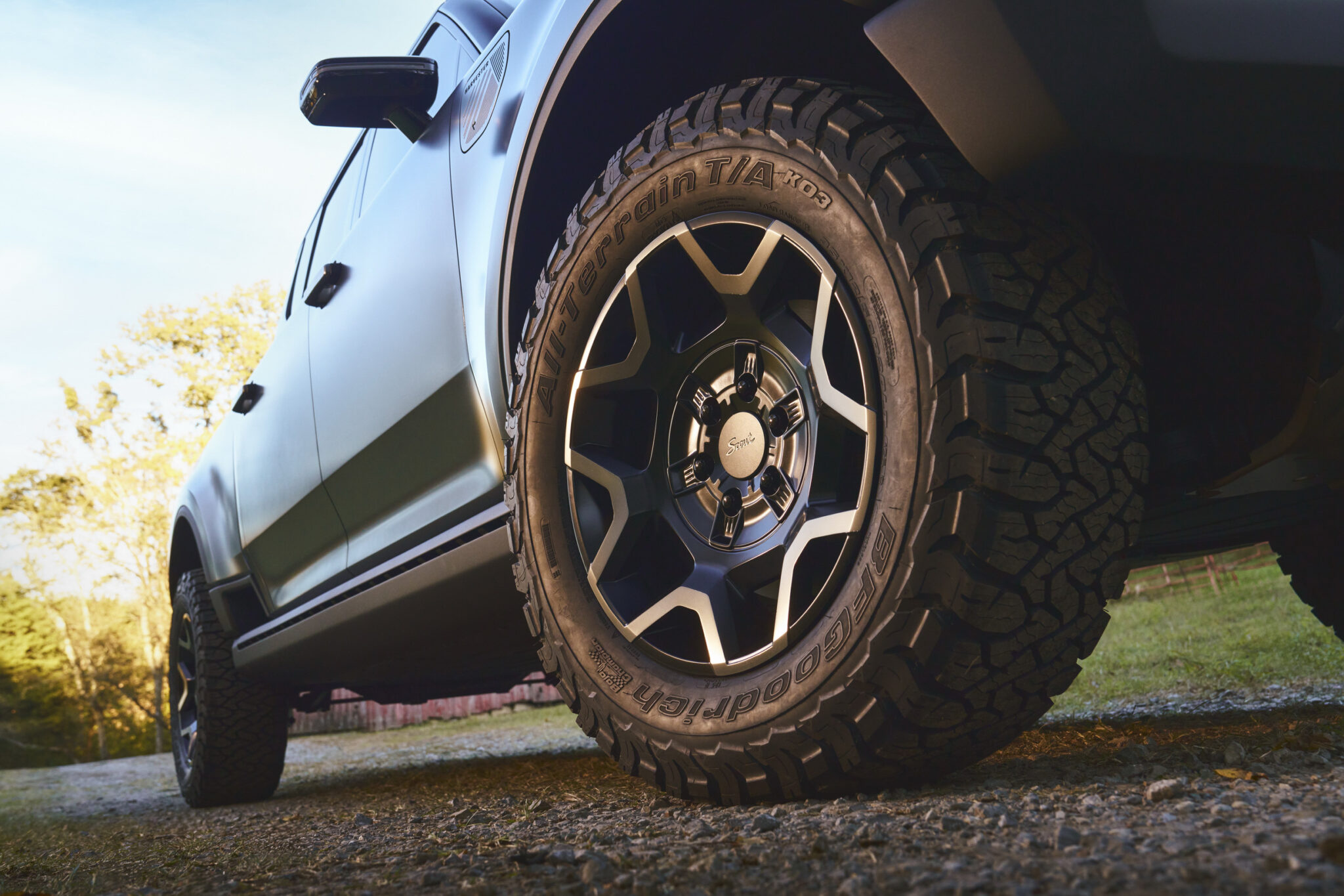 Scout Is Scouting Laid Off Rivian Employees | Carscoops