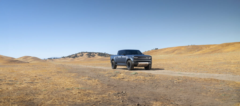 These Are The New Scout Terra Truck And Traveler SUV | Carscoops