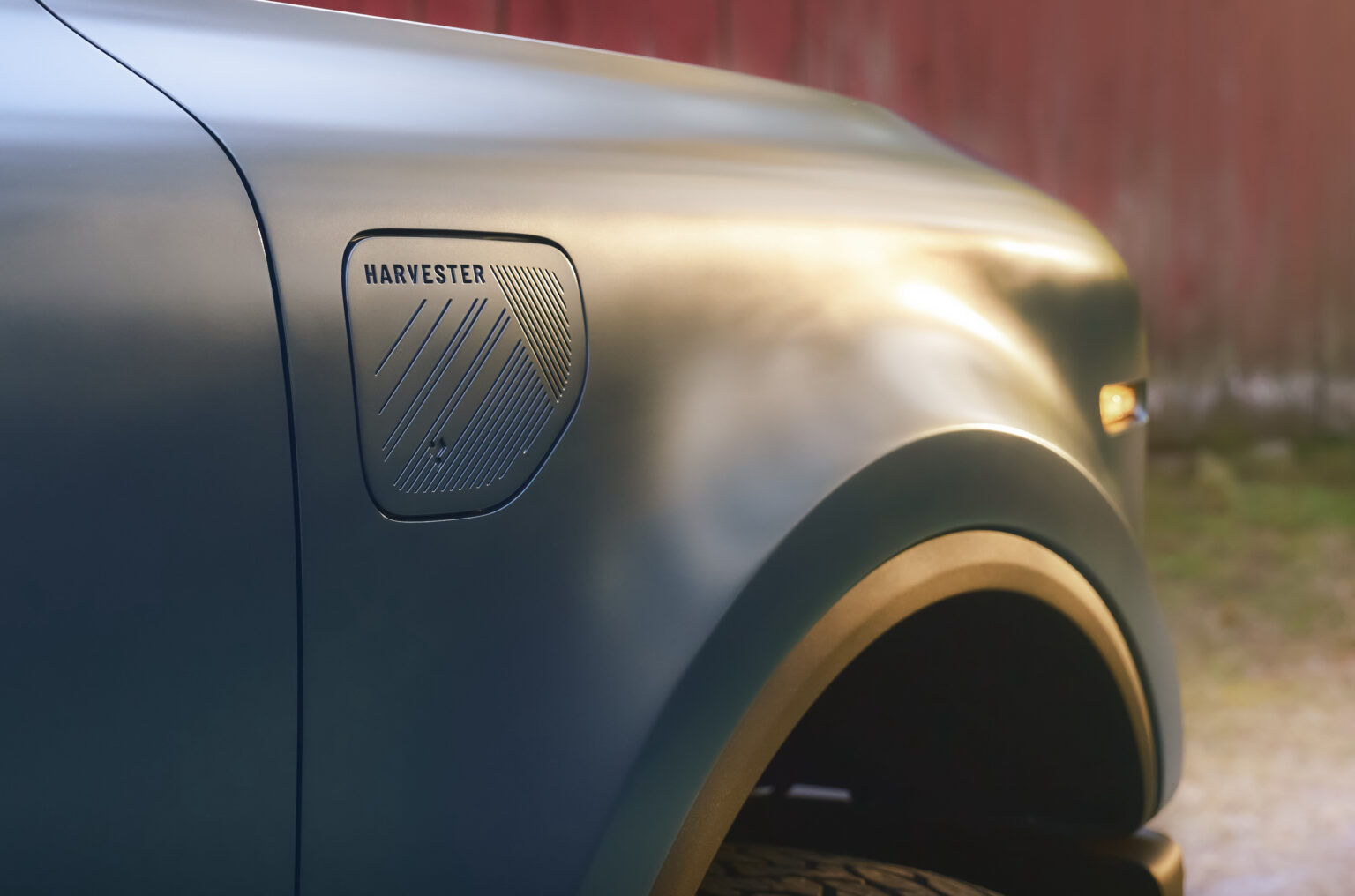 These Are The New Scout Terra Truck And Traveler SUV | Carscoops