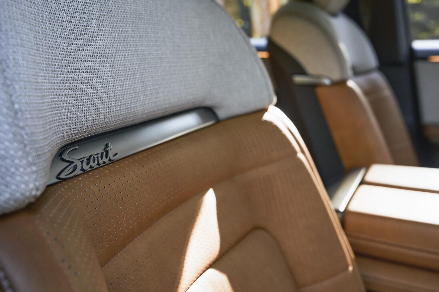 Scout’s Range-Extender Engine To Be Mounted Behind The Rear Axle, Like ...