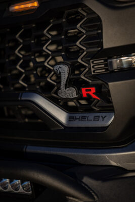 Shelby’s Ford F-150 Baja Raptor Is A 900 HP Beast That’ll Make Raptor R ...