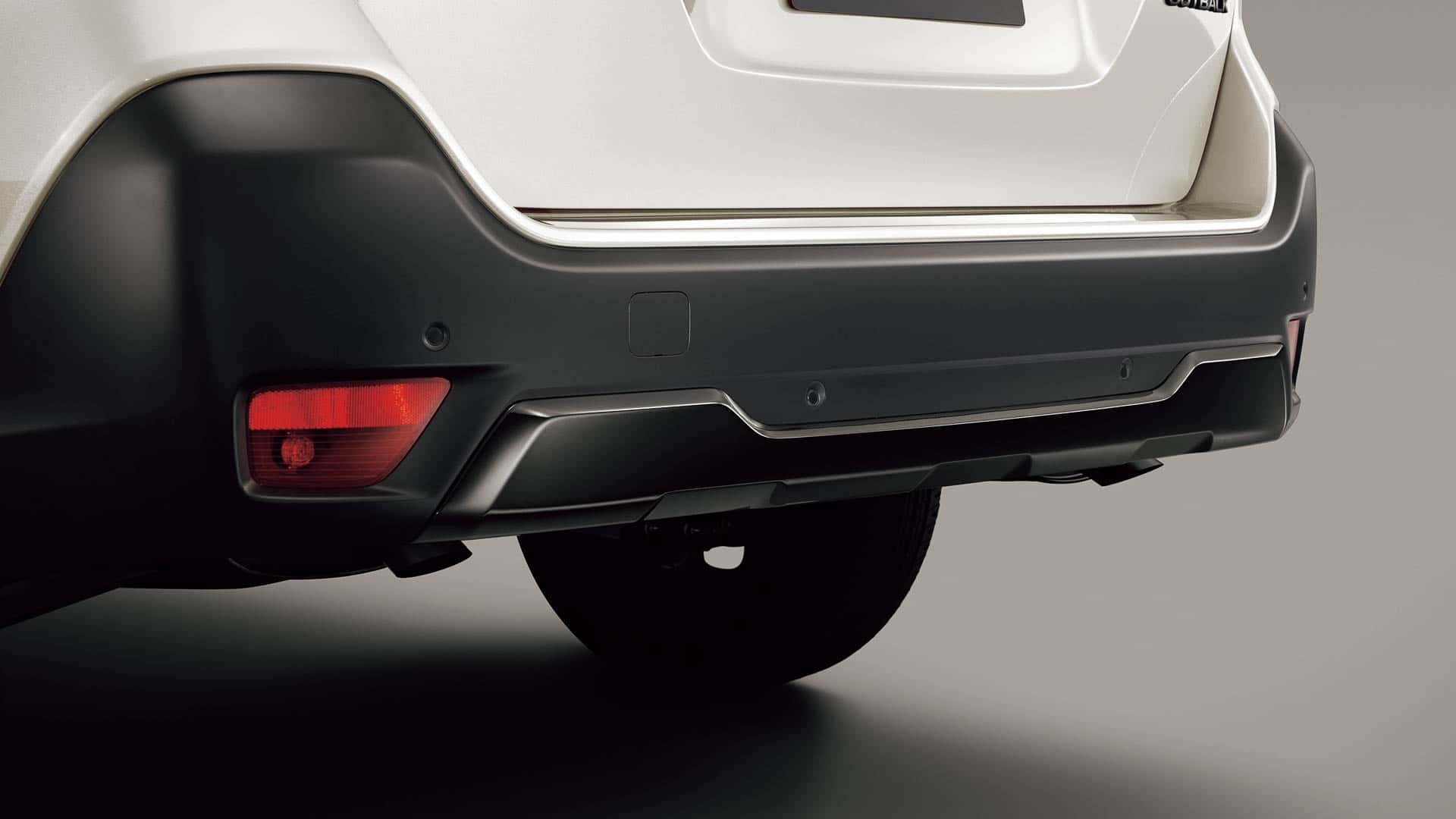 Subaru Bids Farewell To Legacy Outback With STI Bits In Japan | Carscoops