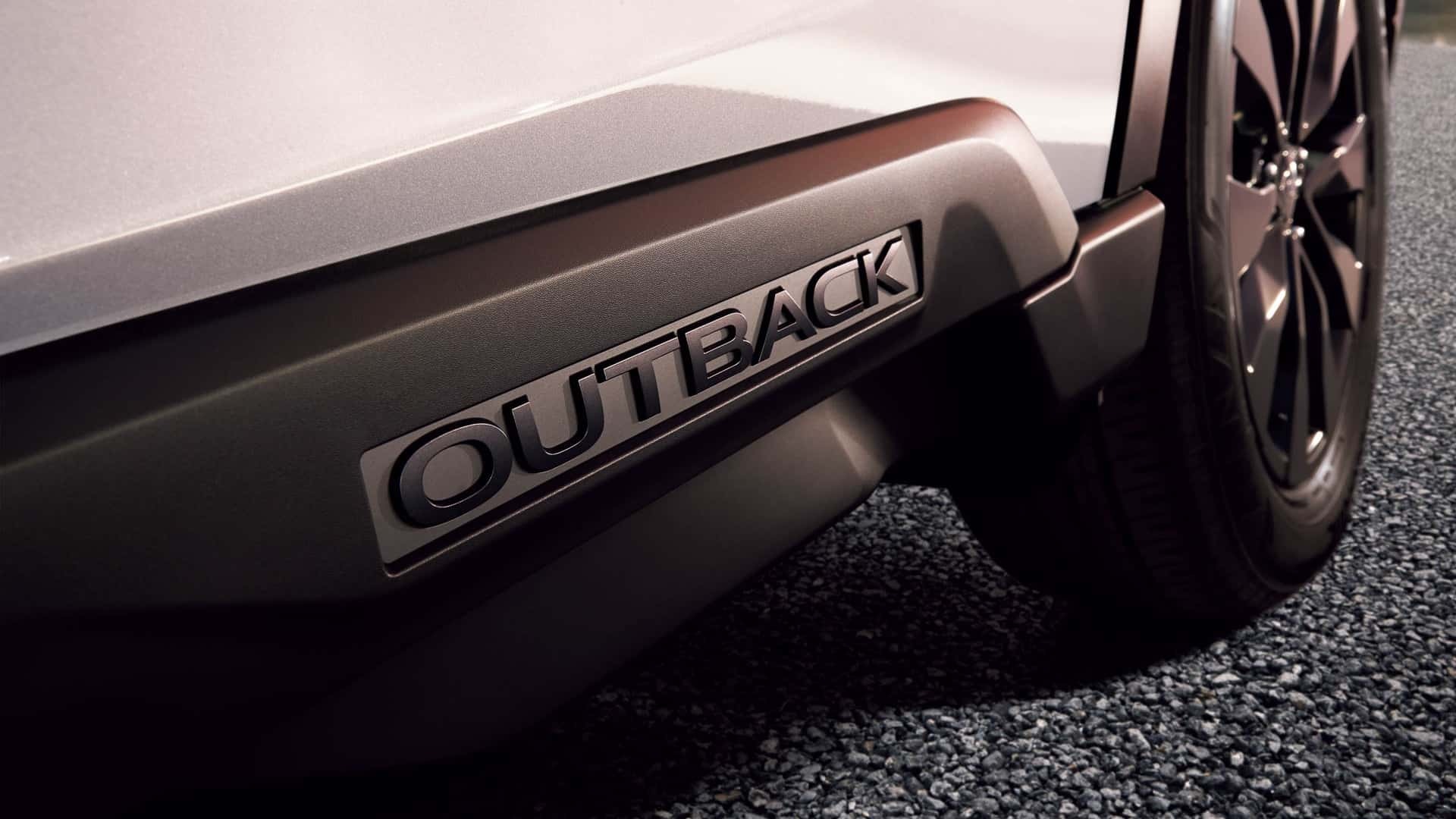 Subaru Bids Farewell To Legacy Outback With STI Bits In Japan | Carscoops
