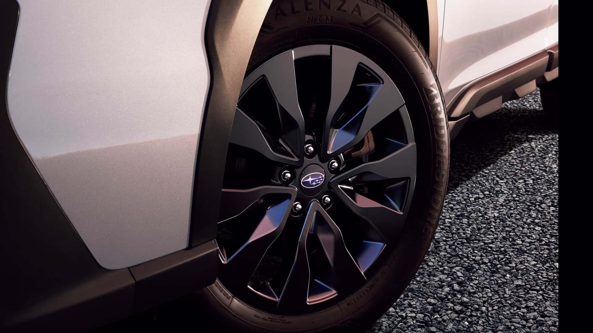 Subaru Bids Farewell To Legacy Outback With STI Bits In Japan | Carscoops