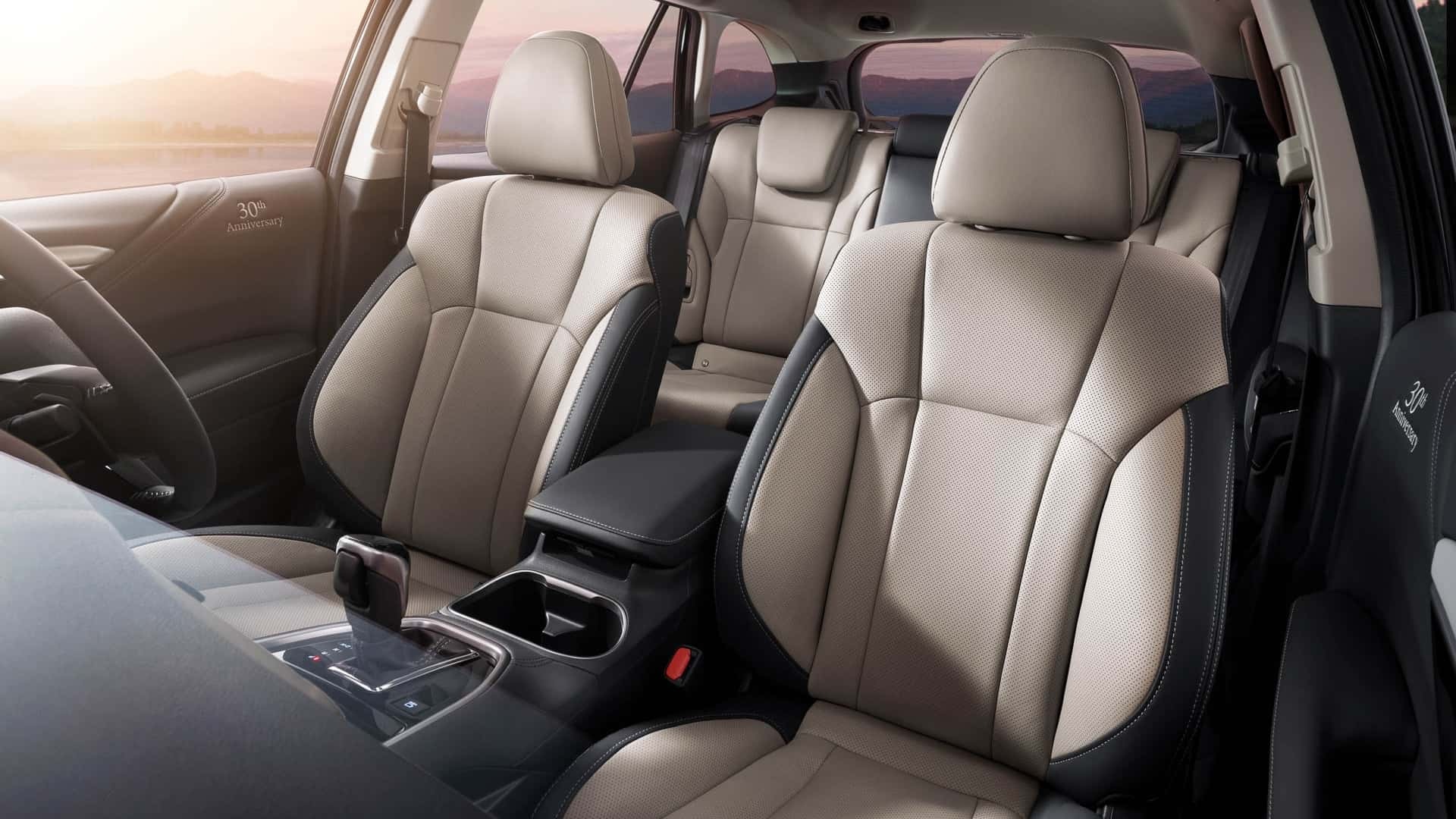 Subaru Bids Farewell To Legacy Outback With STI Bits In Japan | Carscoops