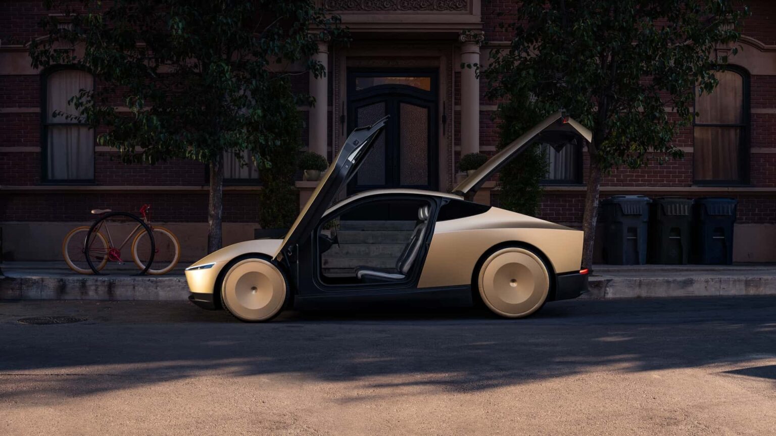 Tesla’s Sub-$30K Model Q And 2025 Product Plans: Key Insights From The ...