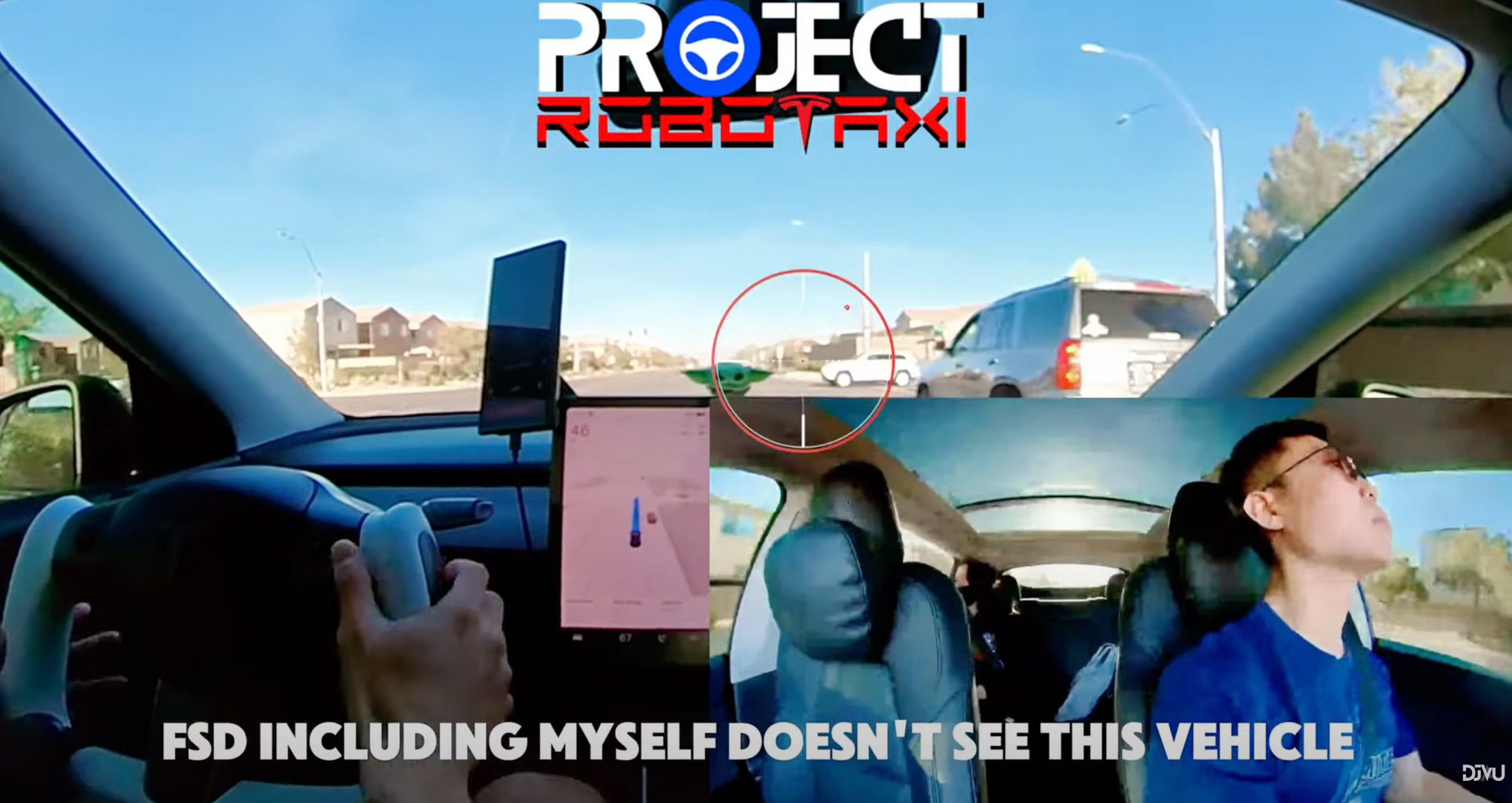 Uber And Lyft Drivers Are Using FSD Teslas As Robotaxis, Would You ...