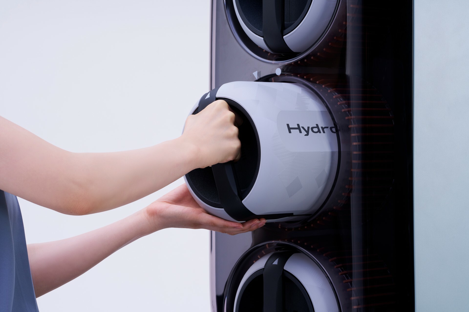 Toyota’s Hydrogen Cartridges Could Be The Batteries Of The Future ...