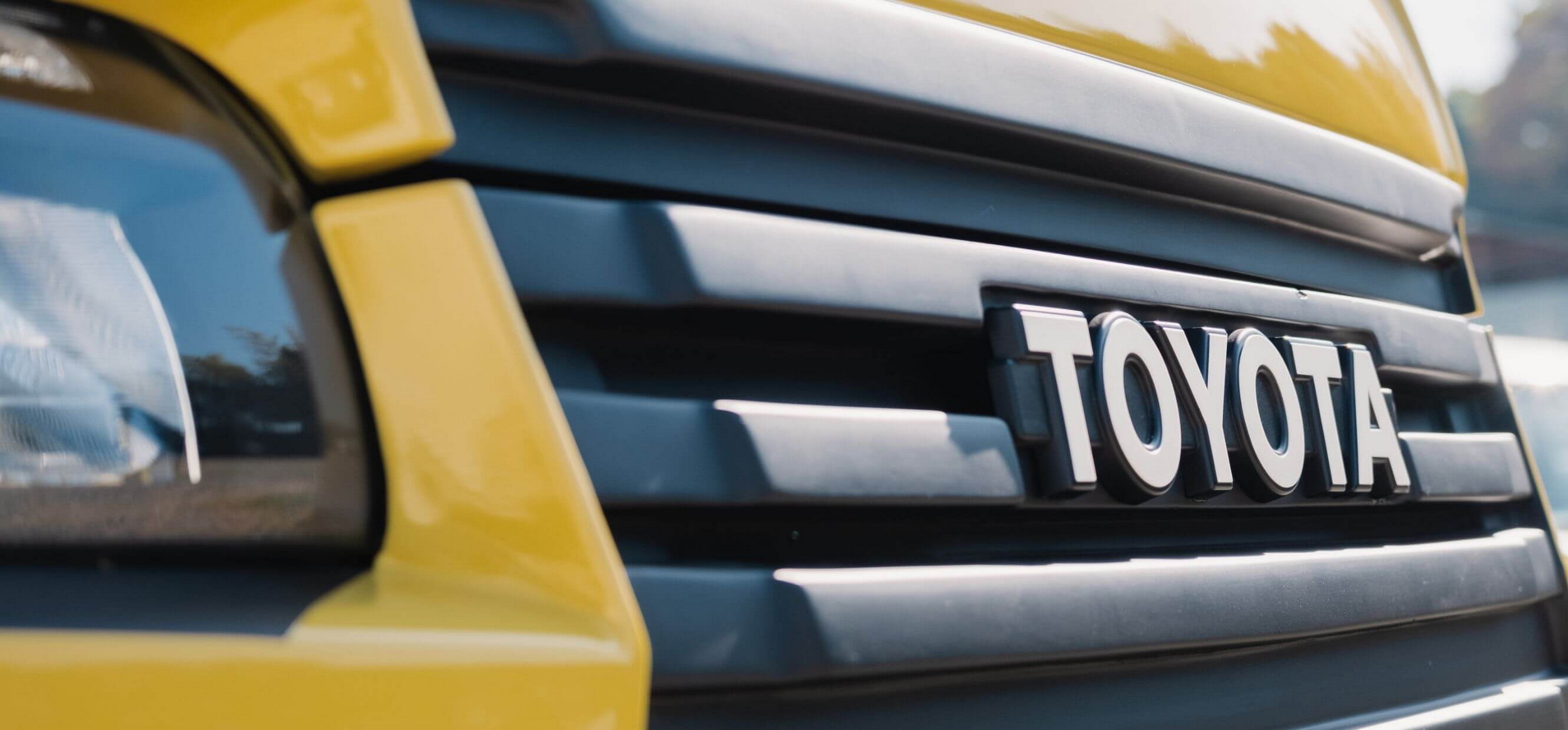 Toyota Town Ace Transforms Into Tiny Off-Roader With Lexus GX Swagger ...