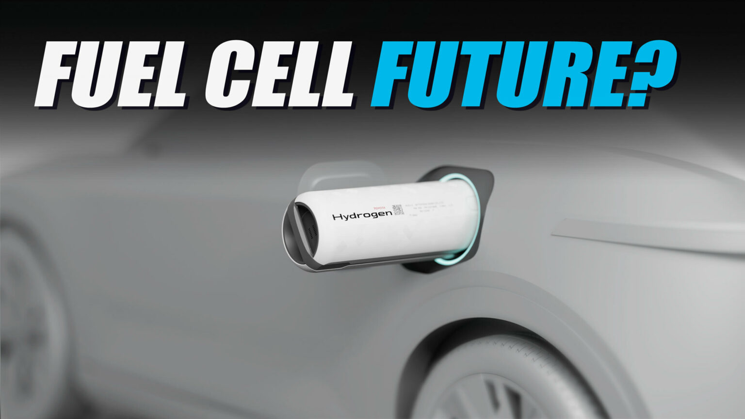 Toyota’s Hydrogen Cartridges Could Be The Batteries Of The Future ...