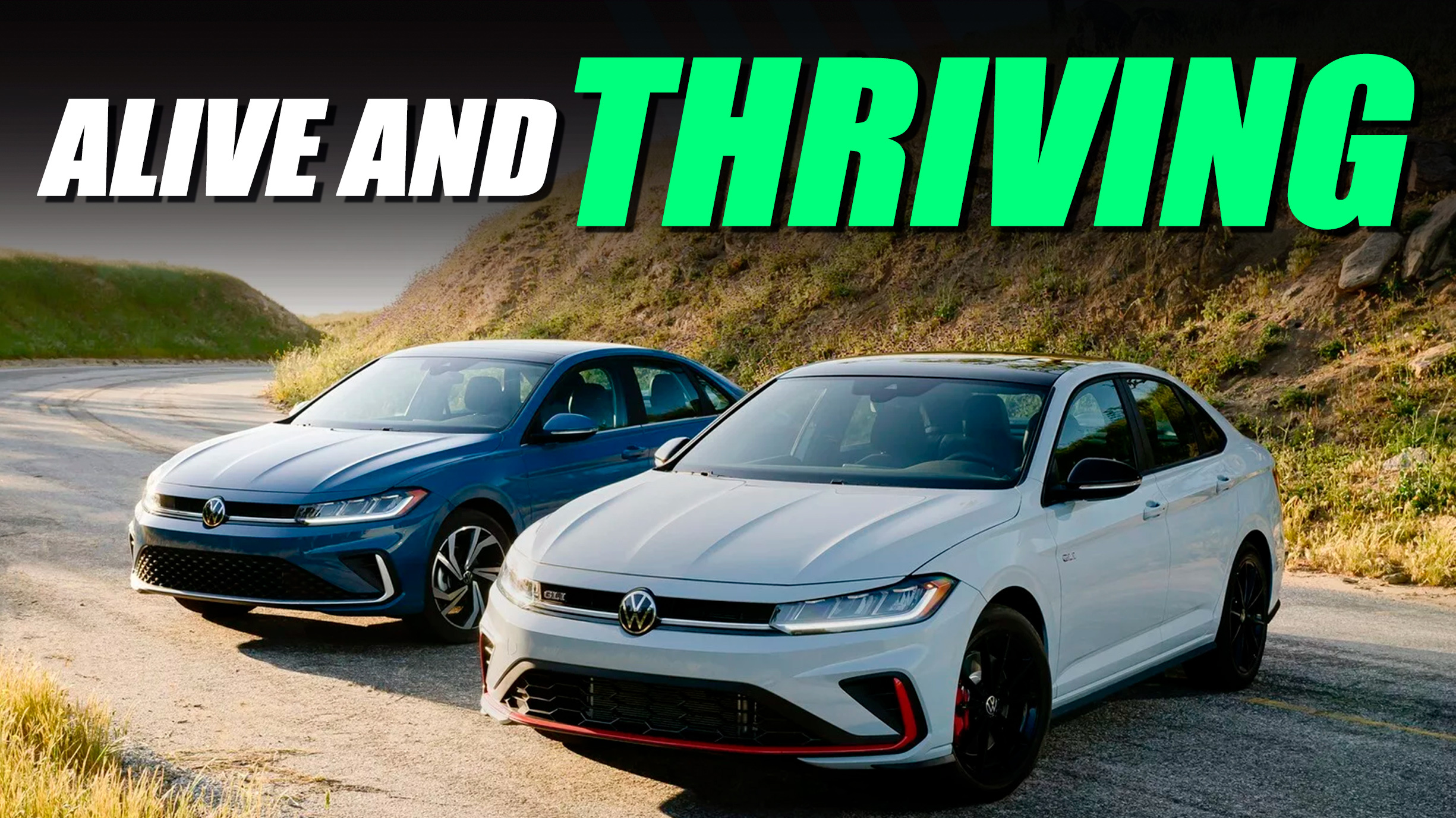 VW Jetta Proves Sedans Aren’t Dead Yet With A 35% Sales Surge | Carscoops