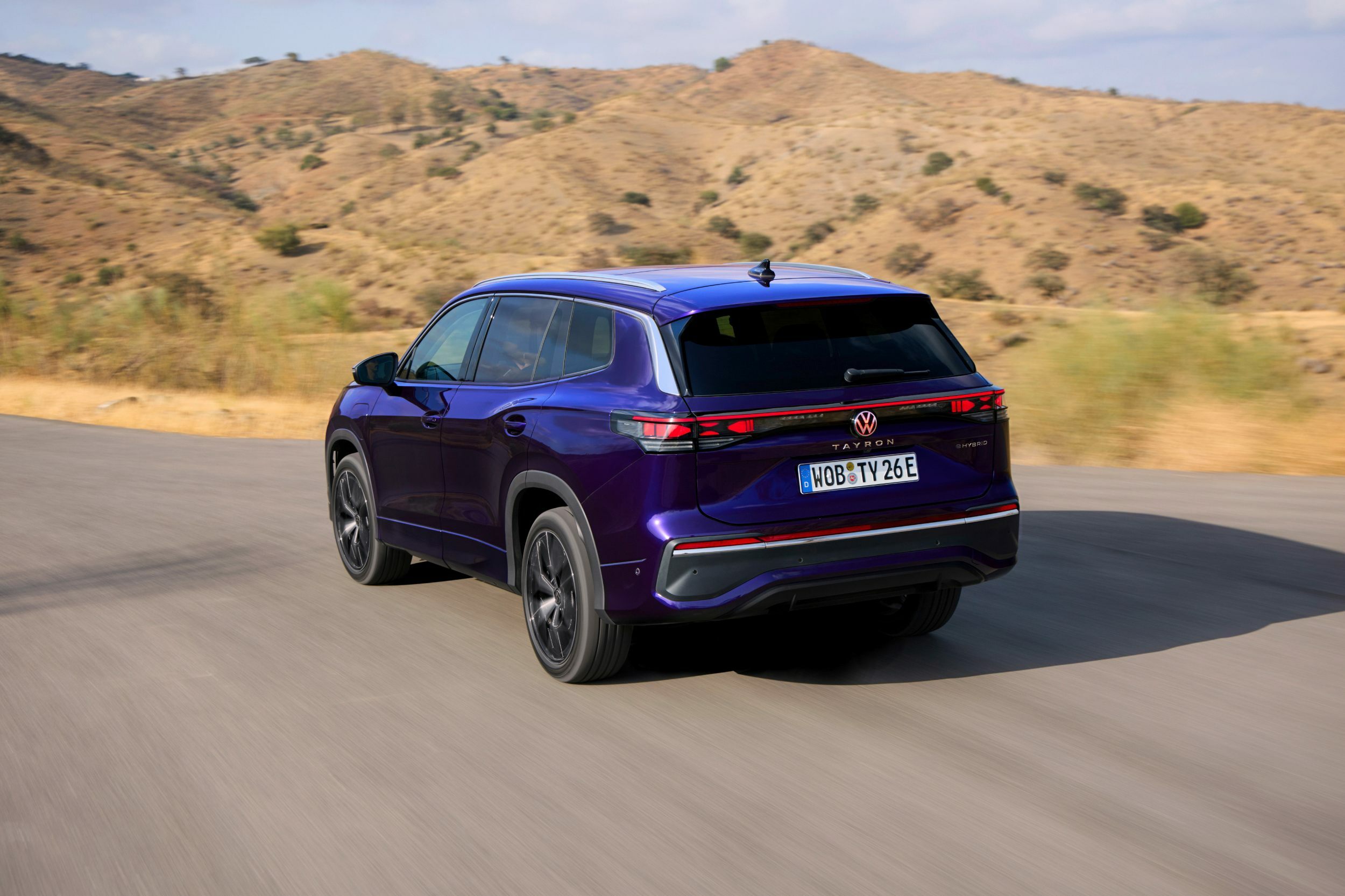 LA Auto Show Promises Debuts From Hyundai, VW, And More | Carscoops