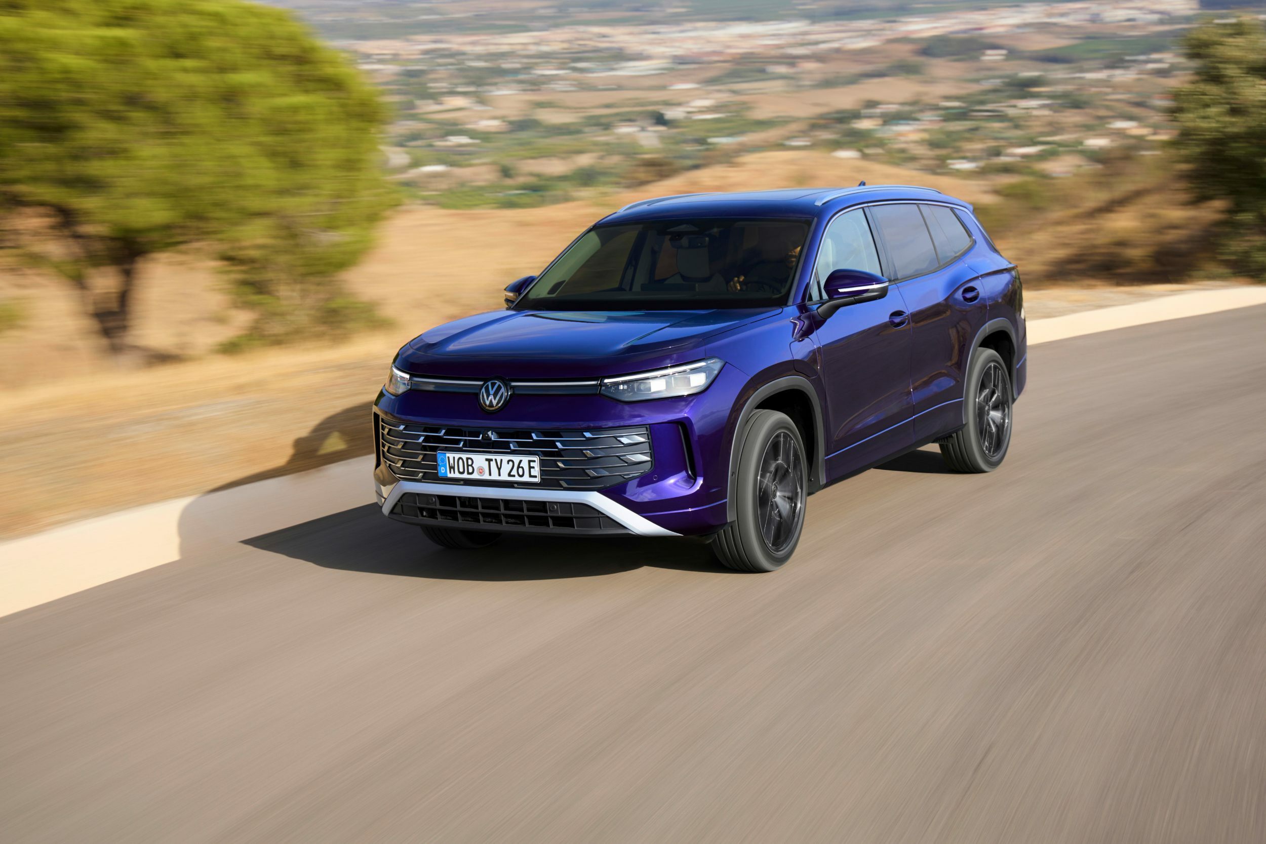 LA Auto Show Promises Debuts From Hyundai, VW, And More | Carscoops