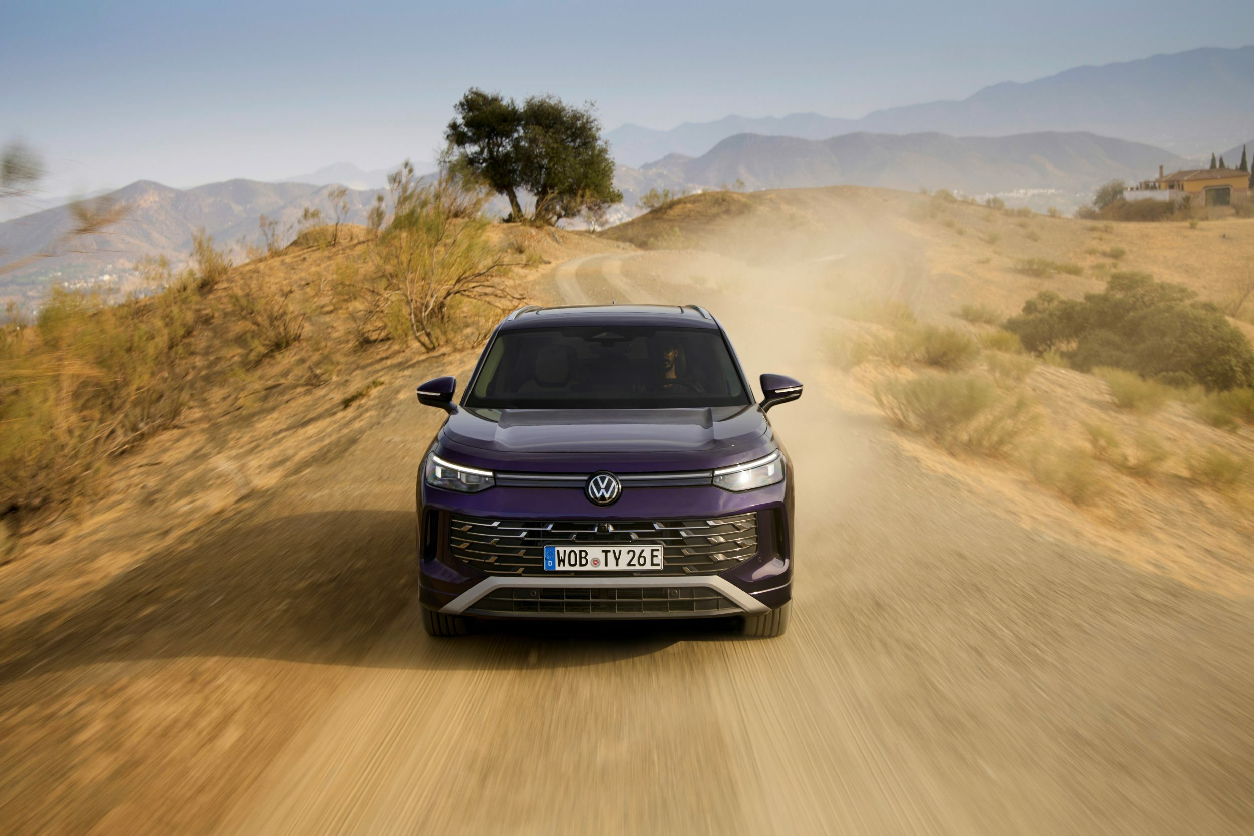 LA Auto Show Promises Debuts From Hyundai, VW, And More | Carscoops