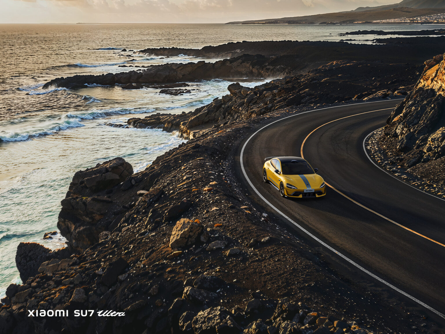 Xiaomi SU7 Ultra On Sale From $114K, Watch Prototype Lap The ‘Ring In 6 ...