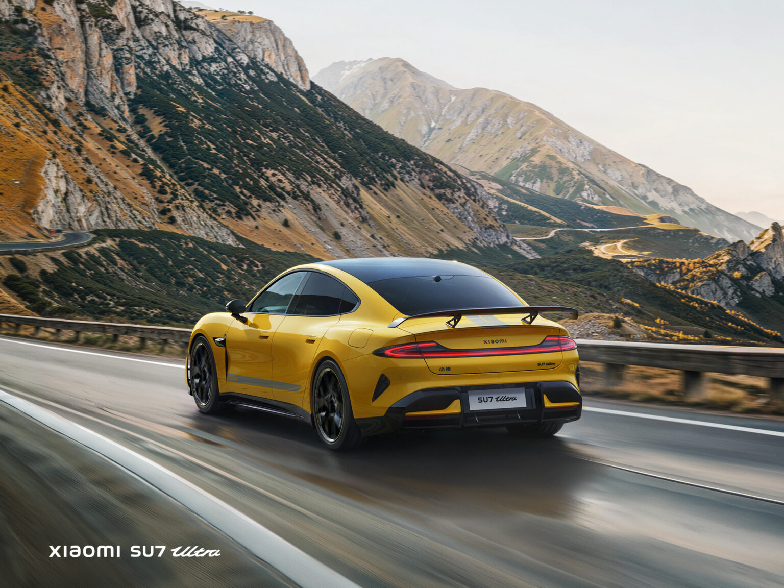 Xiaomi SU7 Ultra On Sale From $114K, Watch Prototype Lap The ‘Ring In 6:46 | Carscoops