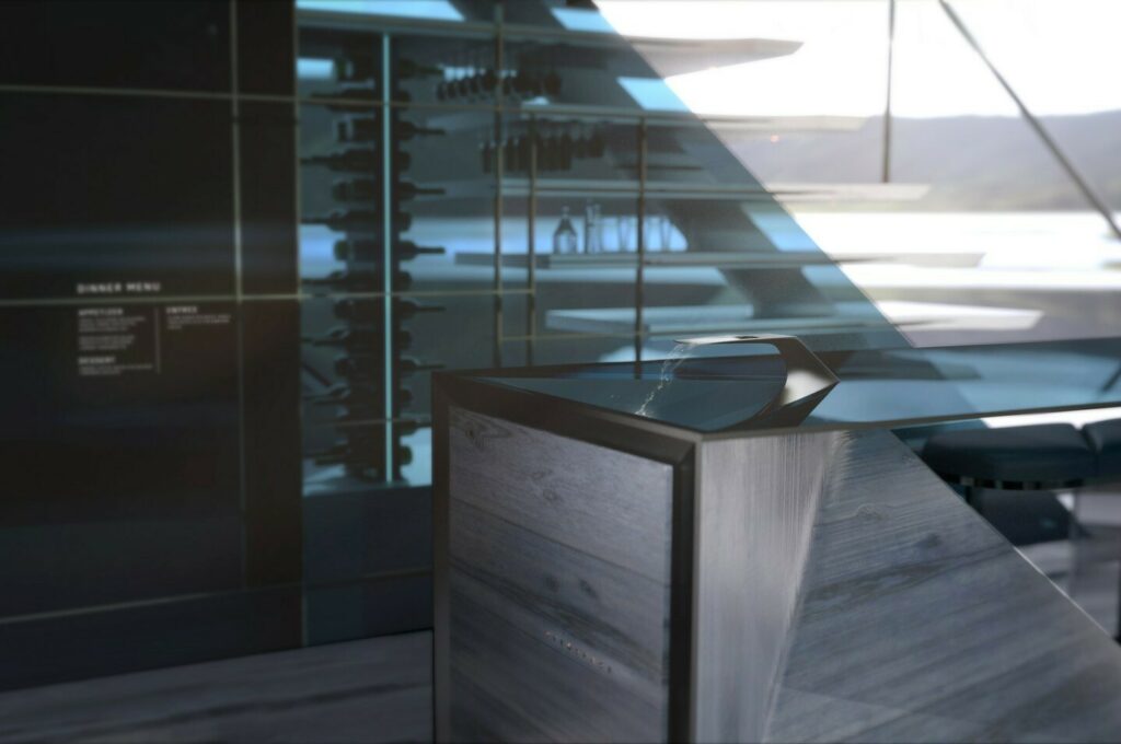 Cadillac OpenSpace Is The Autonomous Motorhome We Can Only Dream About ...