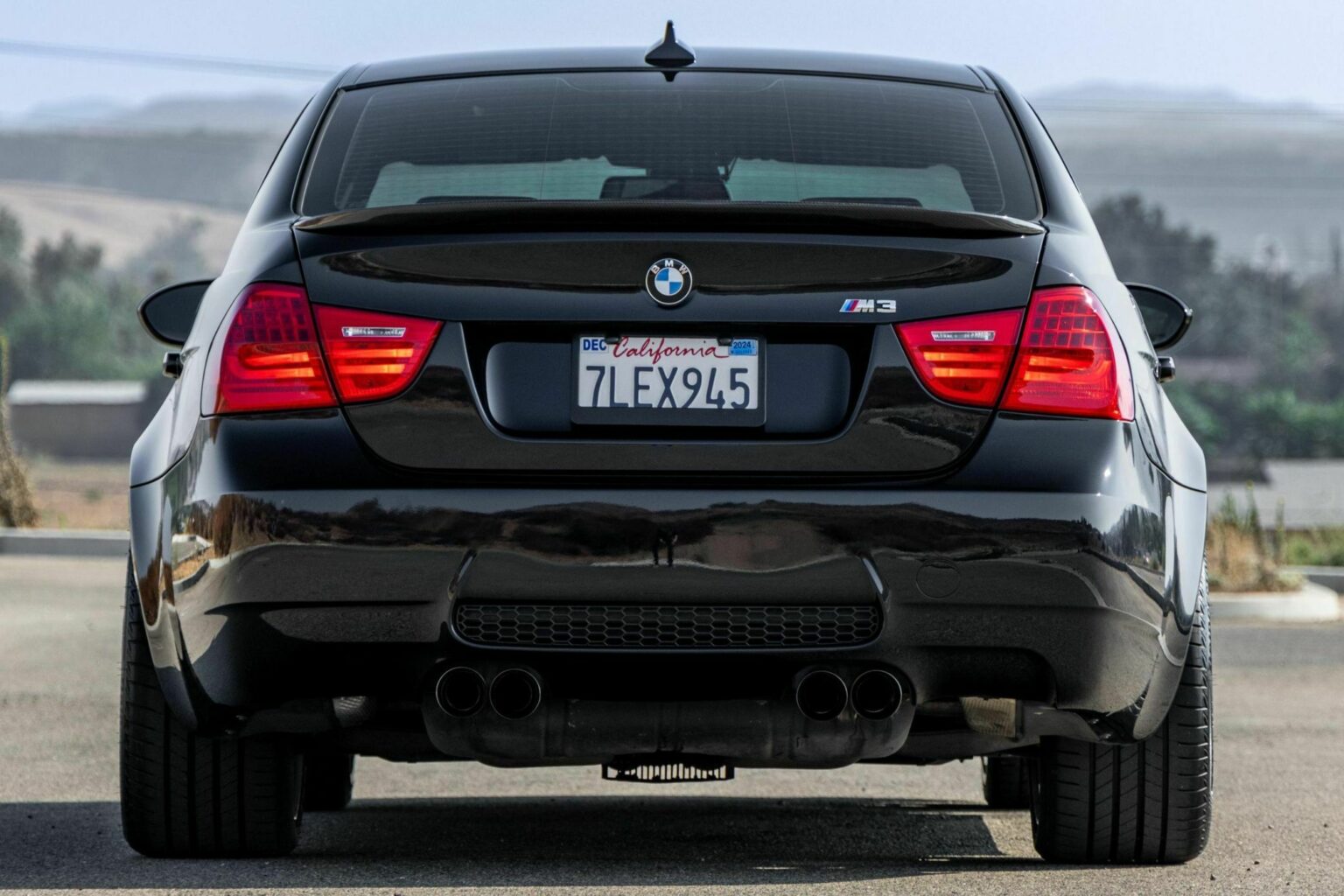 How A $2,300 Service Estimate On A BMW M3 E90 Ballooned To $12,000 ...