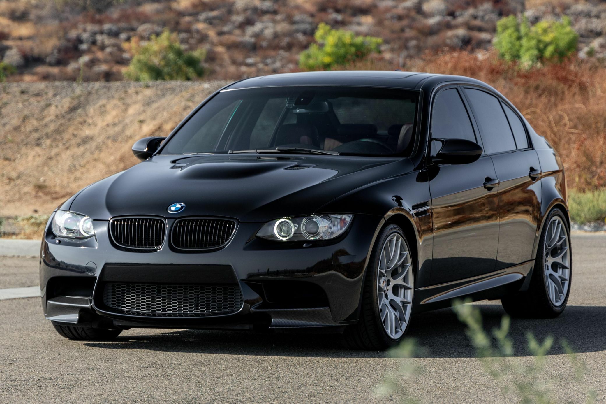 How A $2,300 Service Estimate On A BMW M3 E90 Ballooned To $12,000 ...