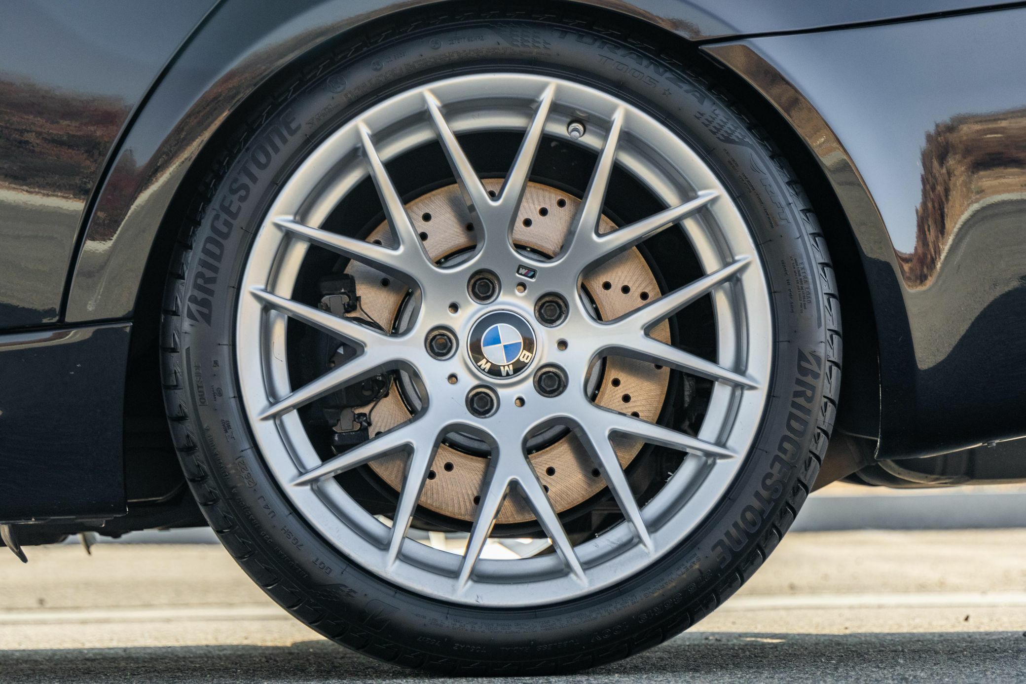 How A $2,300 Service Estimate On A BMW M3 E90 Ballooned To $12,000 ...