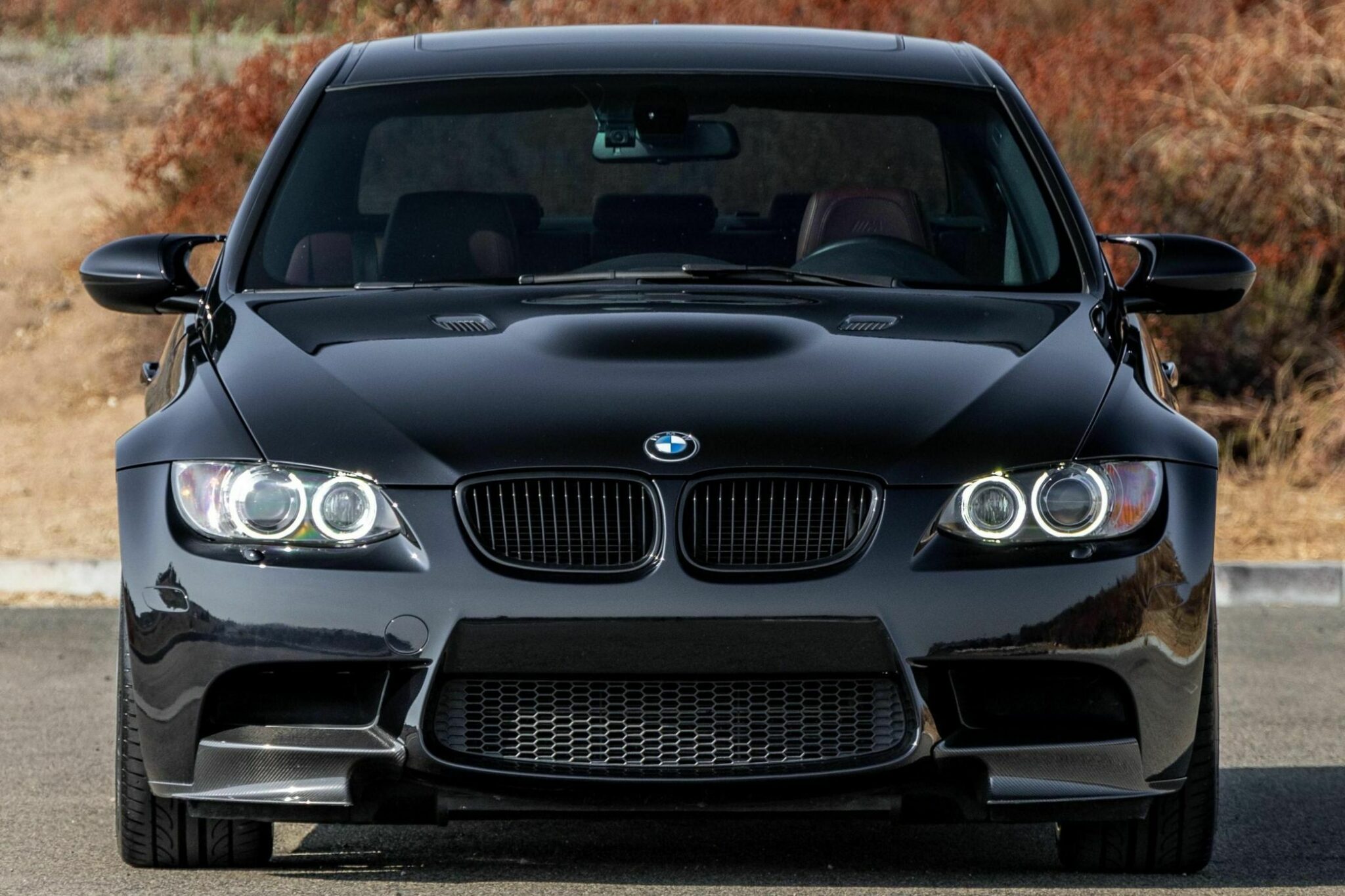 How A $2,300 Service Estimate On A BMW M3 E90 Ballooned To $12,000 ...