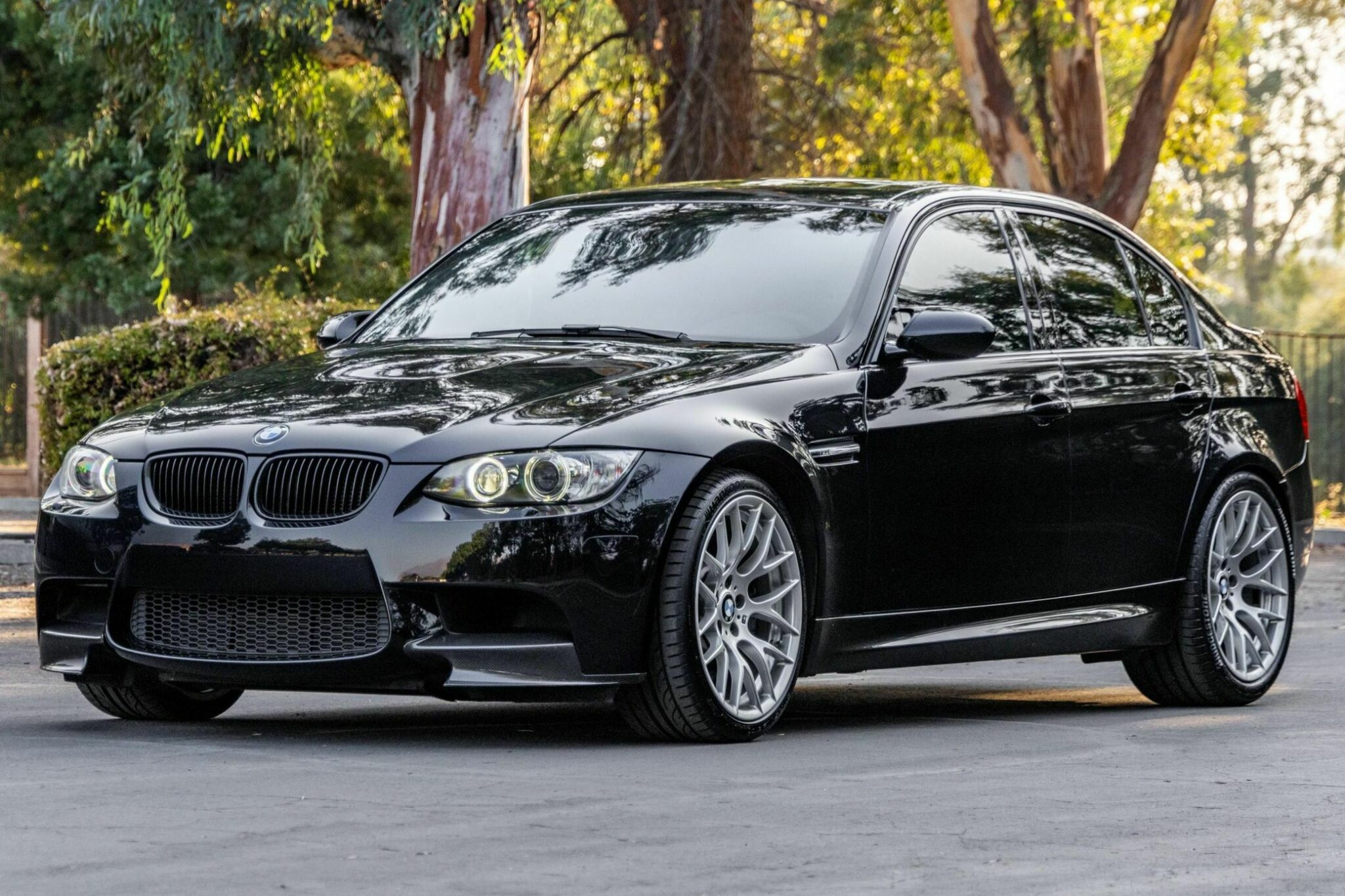 How A $2,300 Service Estimate On A BMW M3 E90 Ballooned To $12,000 ...
