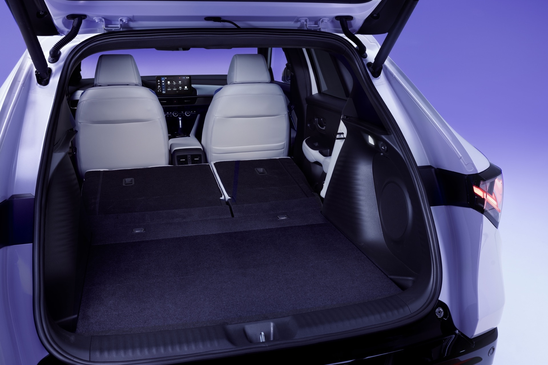 New Acura ADX Is An Integra SUV With A Turbo | Carscoops