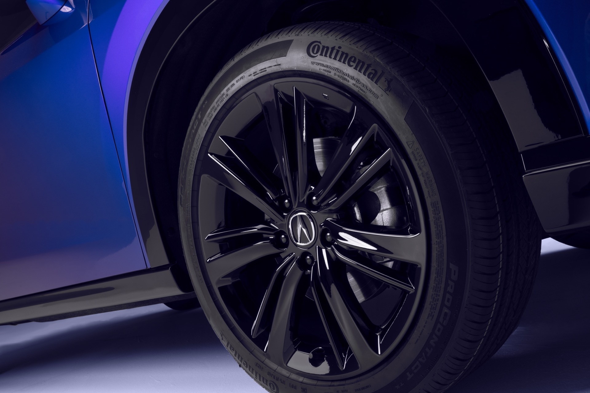 New Acura ADX Is An Integra SUV With A Turbo | Carscoops