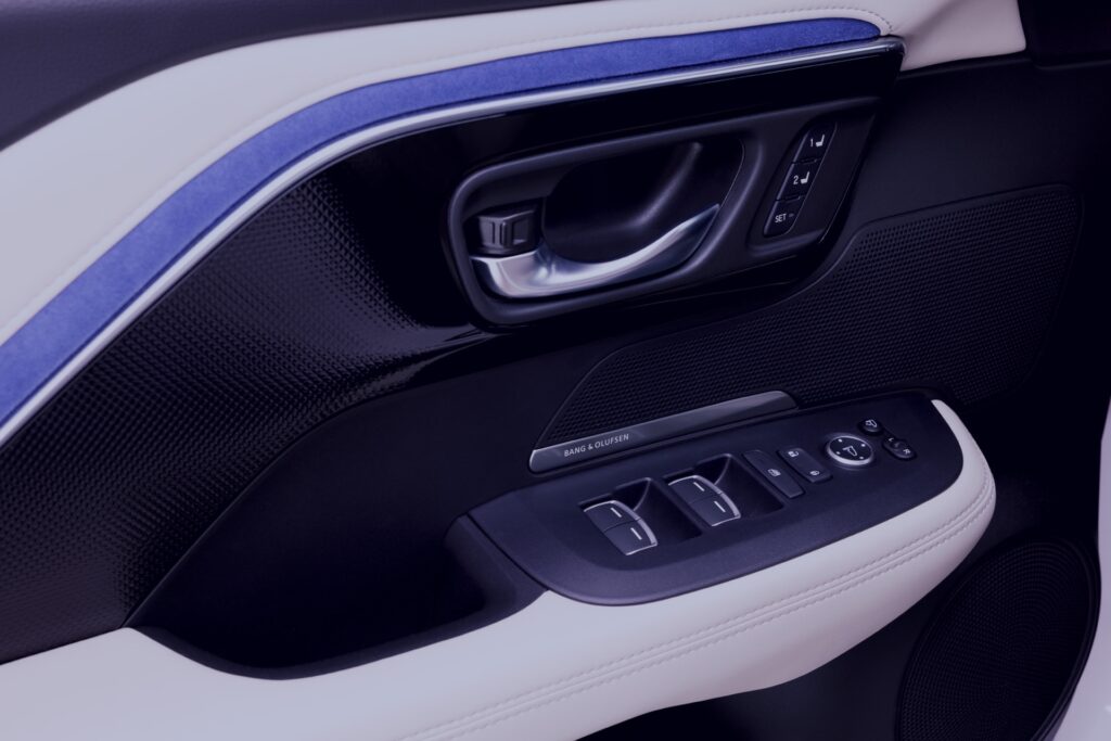 New Acura ADX Is An Integra SUV With A Turbo | Carscoops
