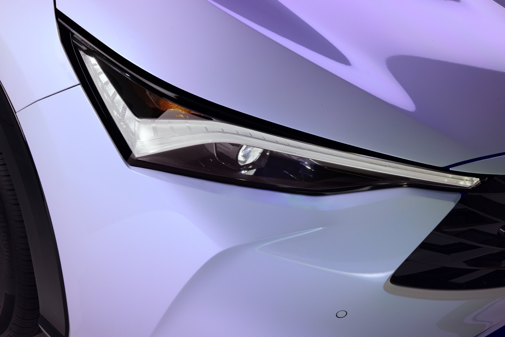 New Acura ADX Is An Integra SUV With A Turbo | Carscoops