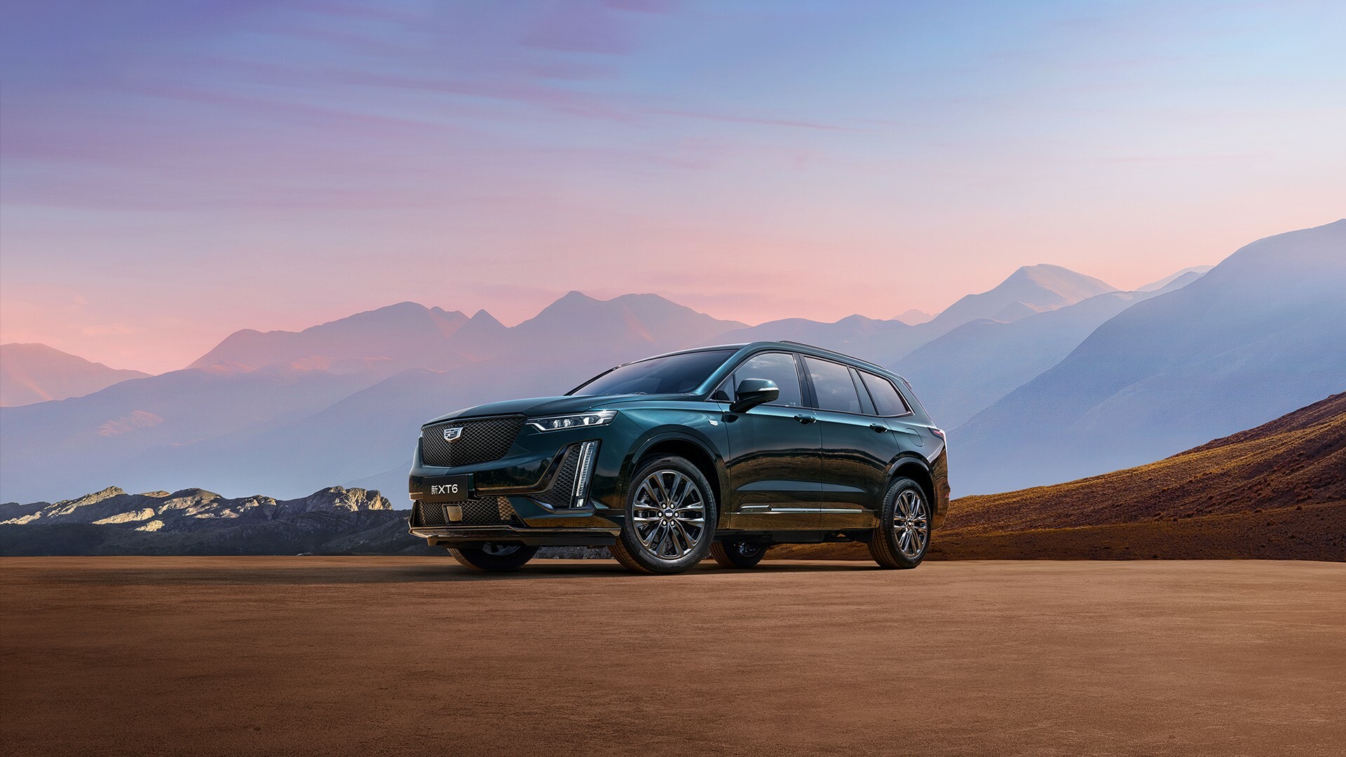 Cadillac XT6 Gets A Tech-Focused Update To Freshen Things Up | Carscoops