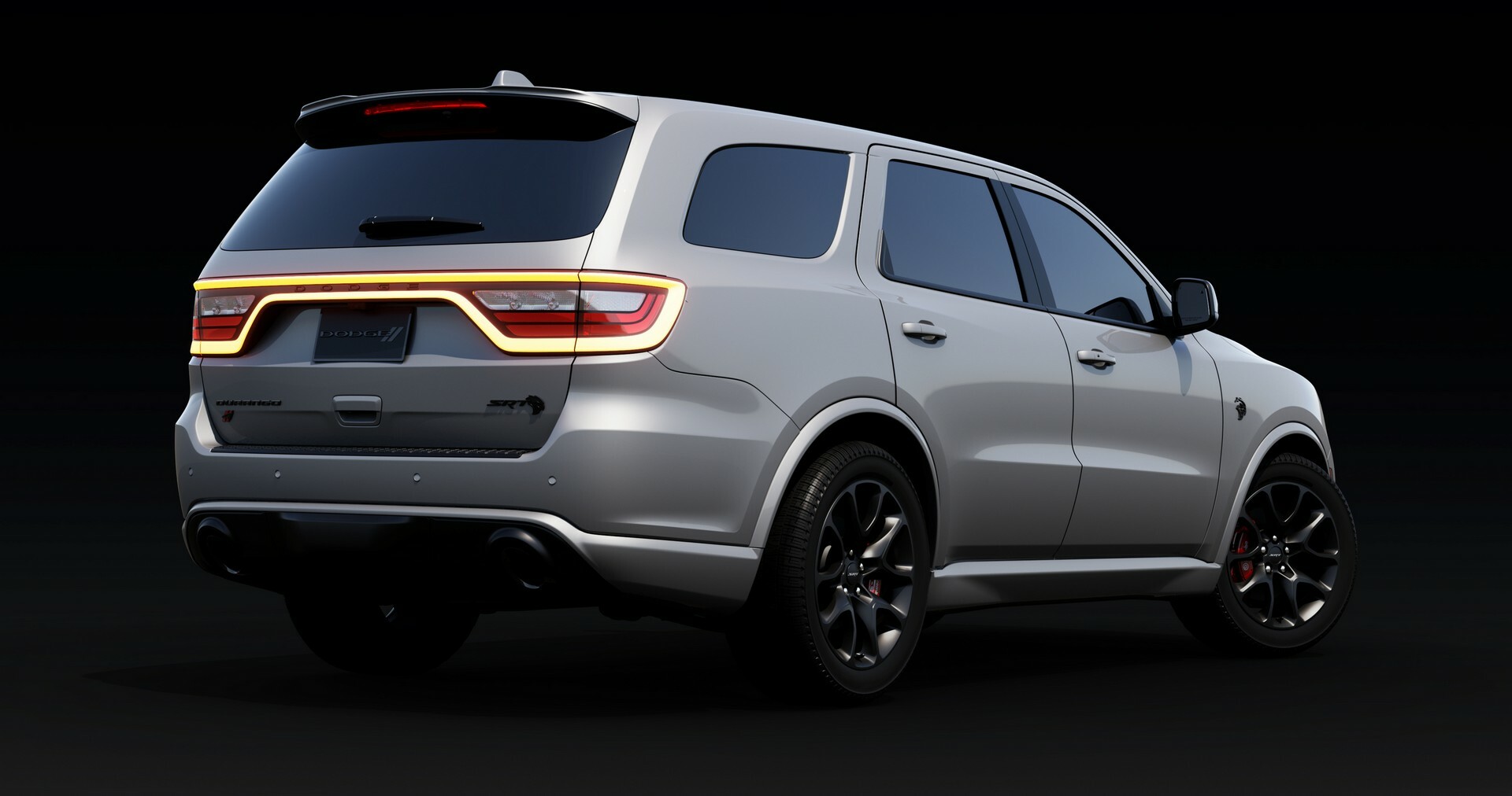 Dodge Guts 2025 Durango Lineup, Kills Hemi-Powered 392 In The Process ...