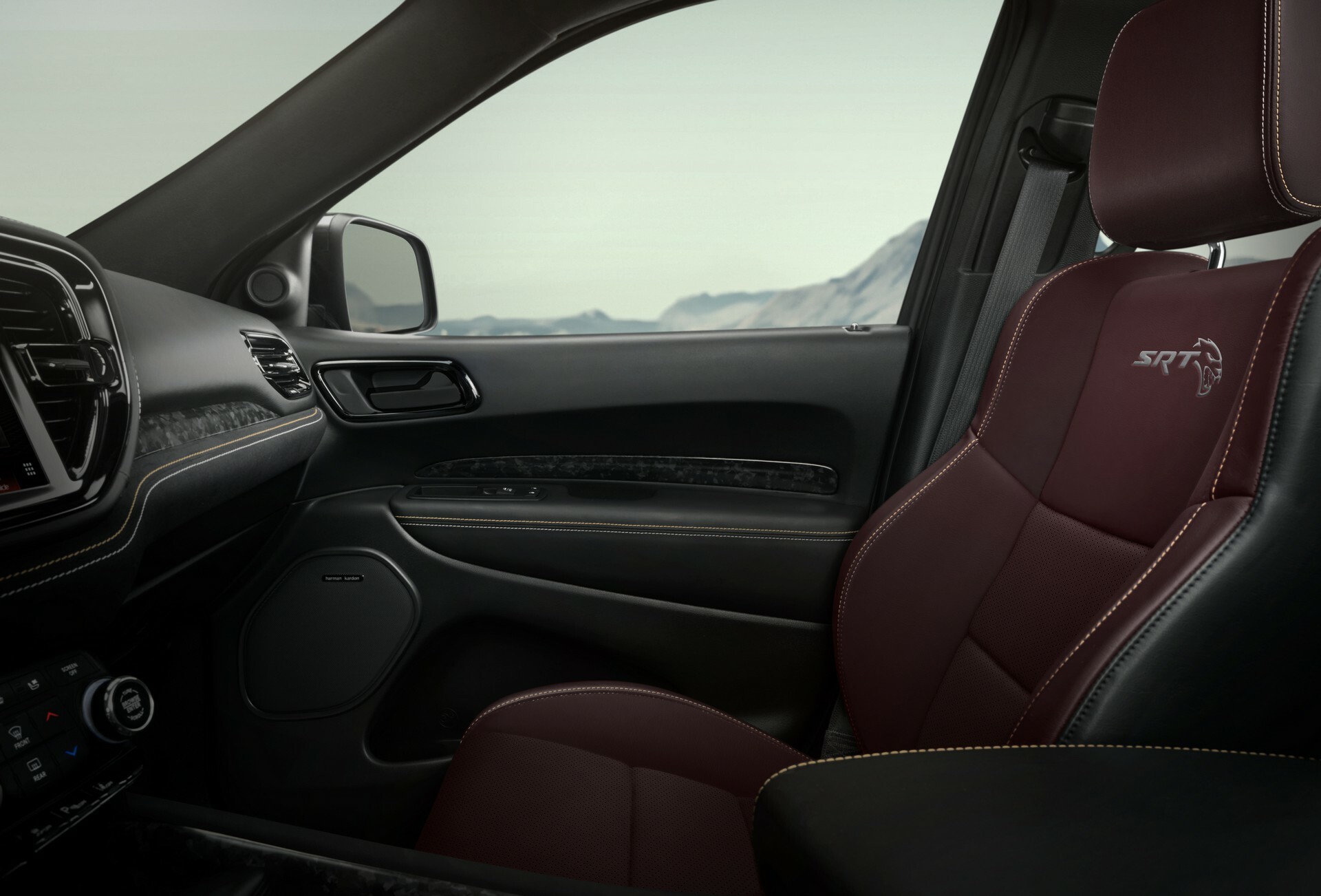 Dodge Guts 2025 Durango Lineup, Kills Hemi-Powered 392 In The Process ...