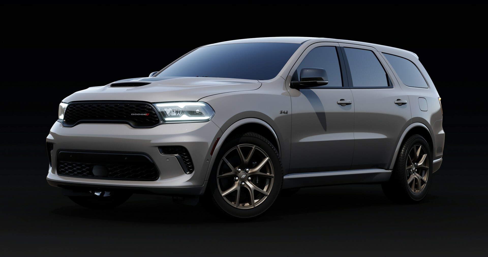 Dodge Guts 2025 Durango Lineup, Kills Hemi-Powered 392 In The Process ...