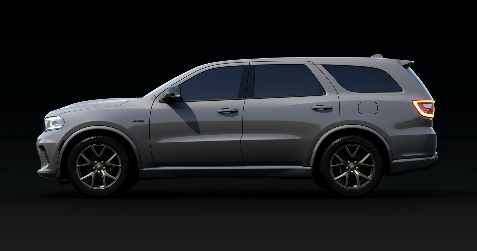 Dodge Guts 2025 Durango Lineup, Kills Hemi-Powered 392 In The Process ...