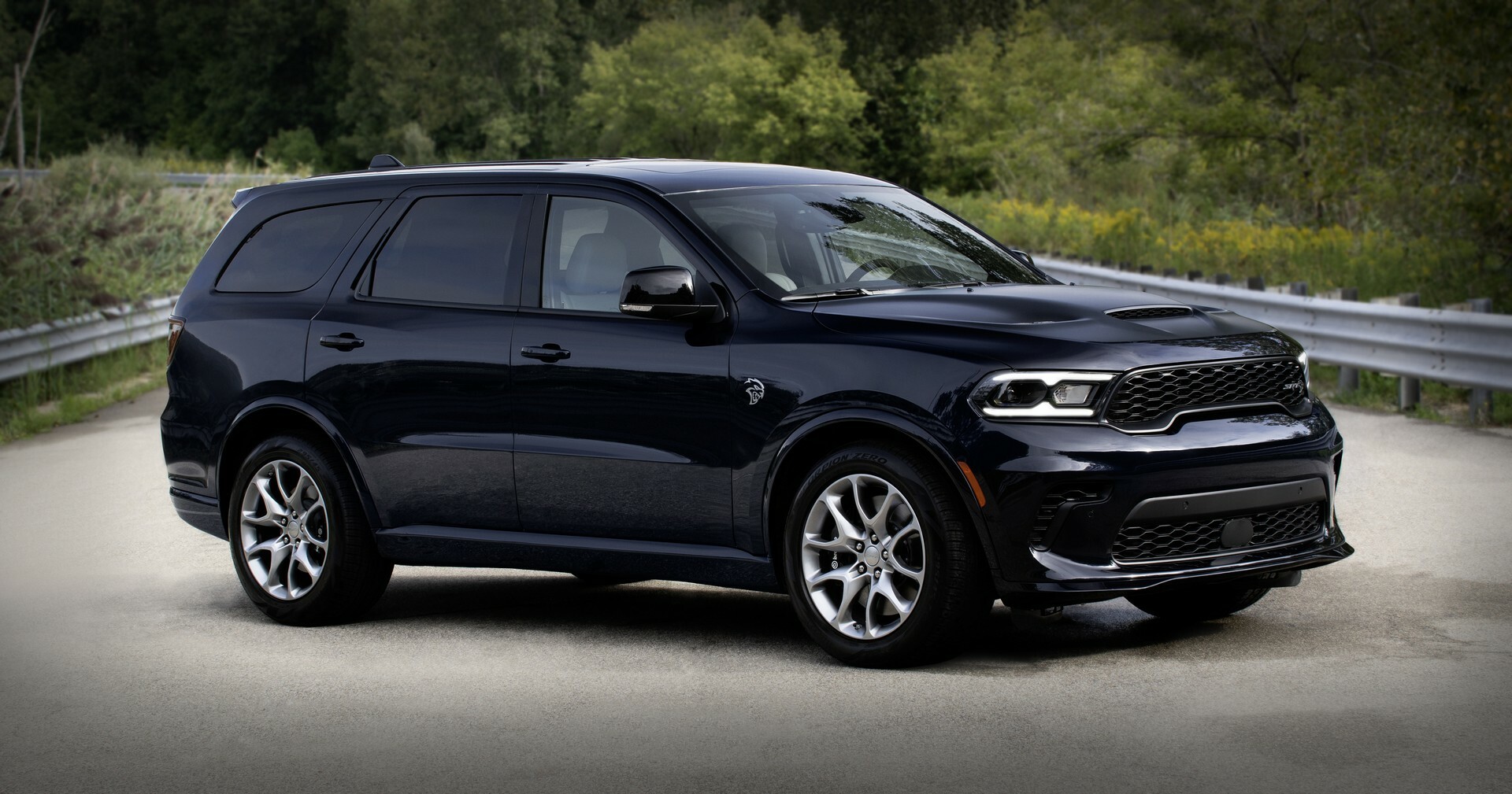 Dodge Guts 2025 Durango Lineup, Kills Hemi-Powered 392 In The Process ...