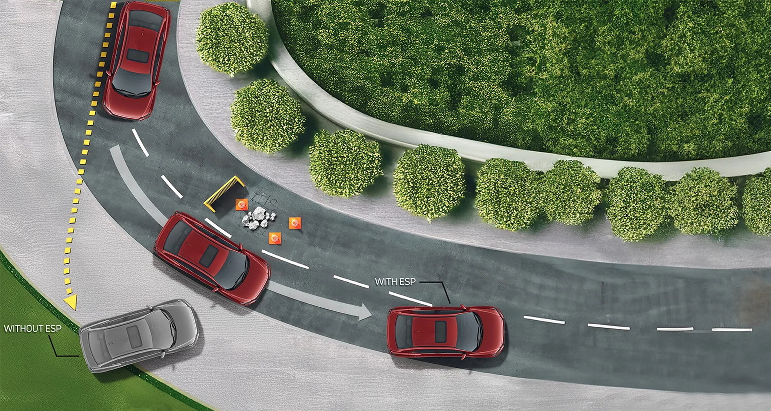 New Suzuki Dzire Is An $8k Small Sedan With A 5-Star Global NCAP Rating ...