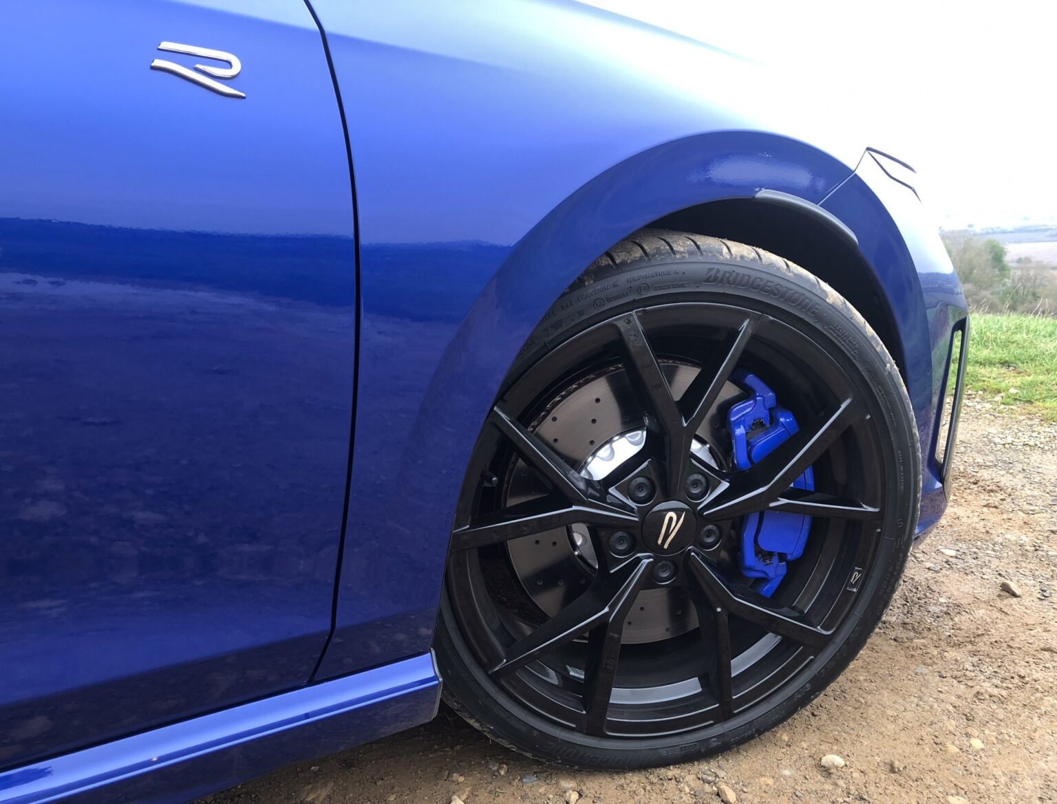 2025 VW Golf R Wagon Review: Fast, Fun, And Practical To Boot | Carscoops