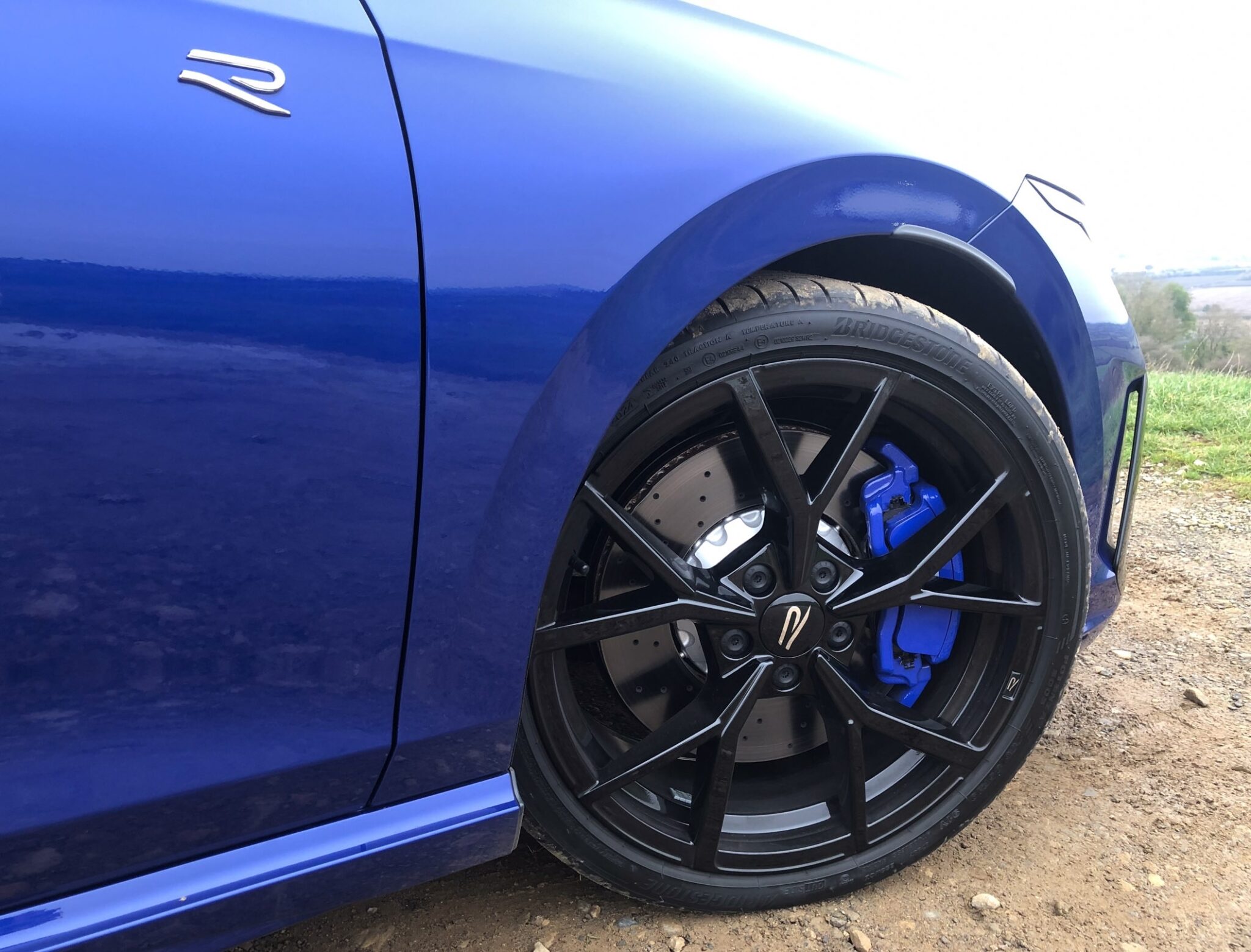 2025 VW Golf R Wagon Review: Fast, Fun, And Practical To Boot | Carscoops