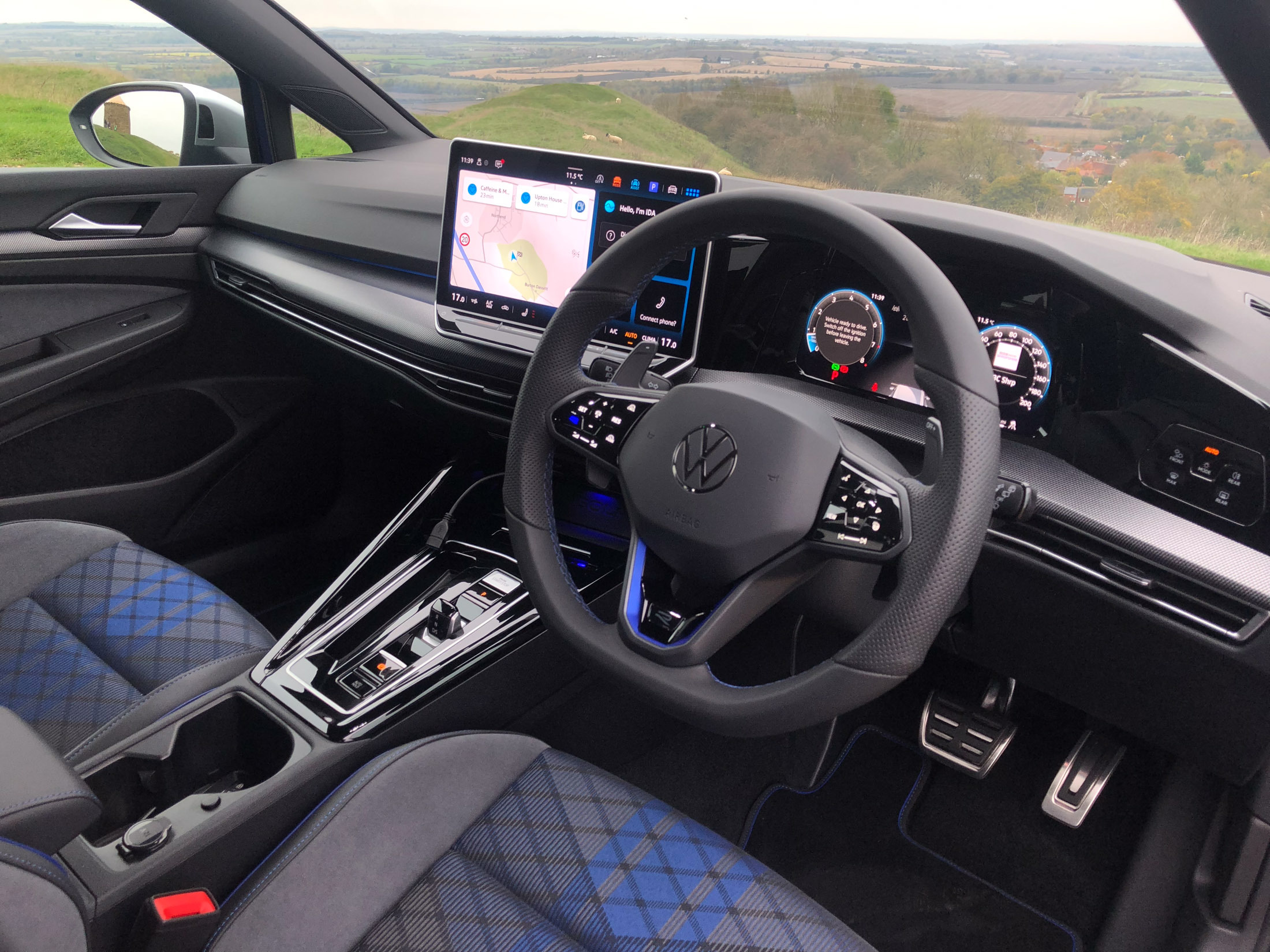 2025 VW Golf R Wagon Review: Fast, Fun, And Practical To Boot | Carscoops