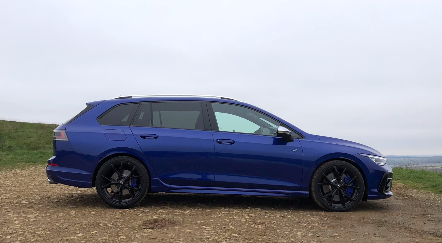 2025 VW Golf R Wagon Review: Fast, Fun, And Practical To Boot | Carscoops