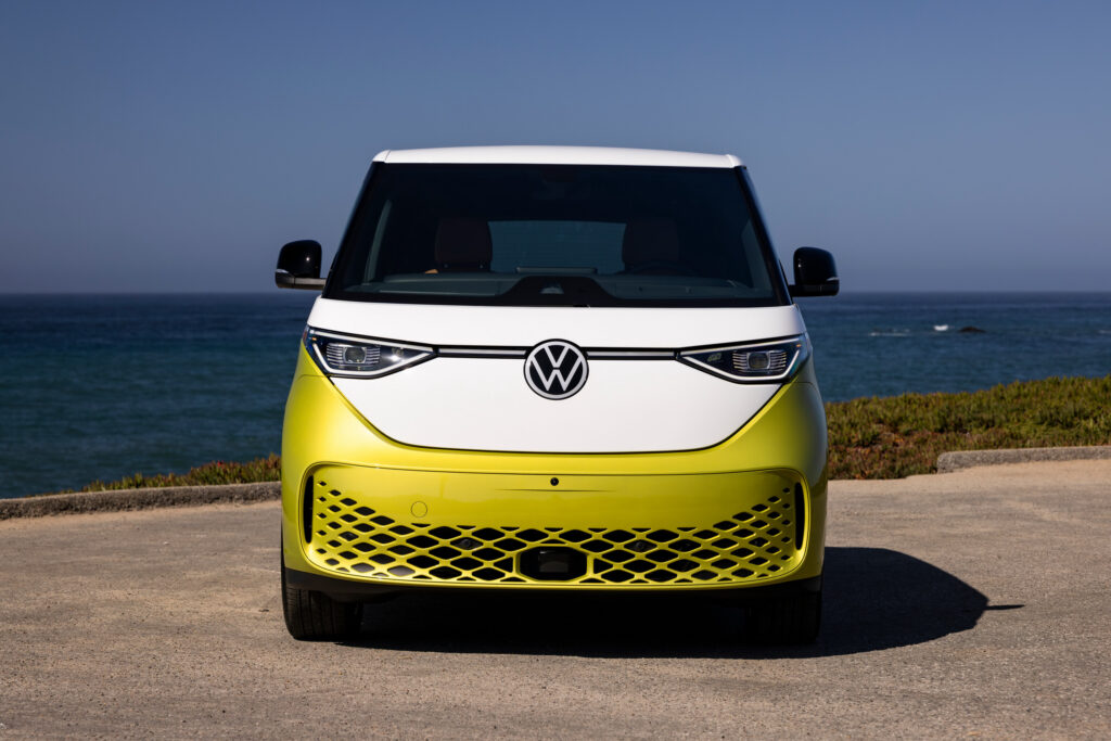 VW Offers $10K Off ID.Buzz, Dealers Say Hold My Beer | Carscoops