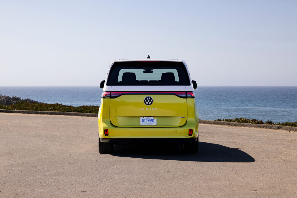 VW Offers $10K Off ID.Buzz, Dealers Say Hold My Beer | Carscoops