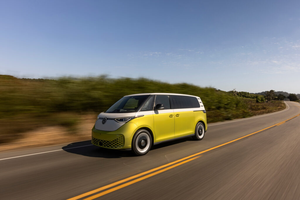 VW Offers $10K Off ID.Buzz, Dealers Say Hold My Beer | Carscoops