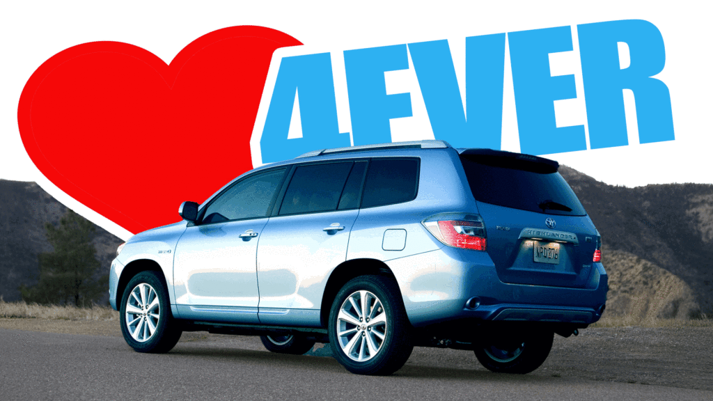 New Study Reveals The Most-Loved Cars Buyers Keep For 15+ Years | Carscoops