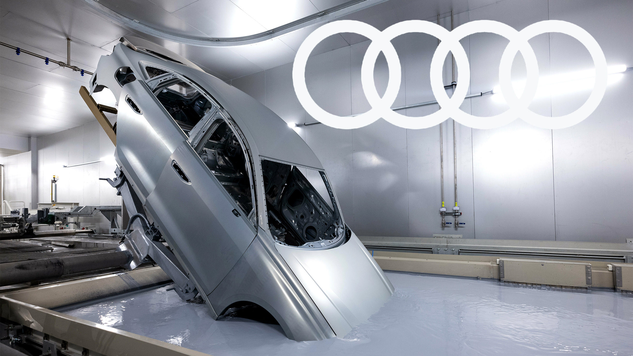 Audi Group’s Profit Crash 91% In Q3 | Carscoops