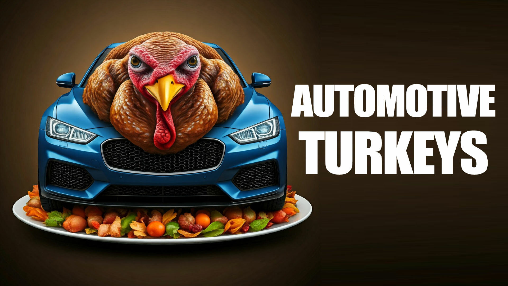 What’s The Automotive Turkey Of 2024? | Carscoops