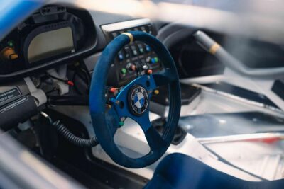BMW Brings Iconic M3 GTR From ‘NFS: Most Wanted’ To Life | Carscoops