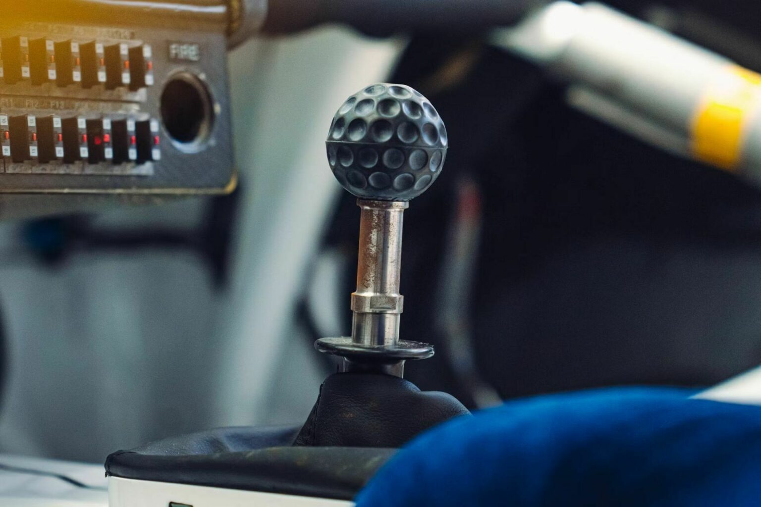 BMW Brings Iconic M3 GTR From ‘NFS: Most Wanted’ To Life | Carscoops